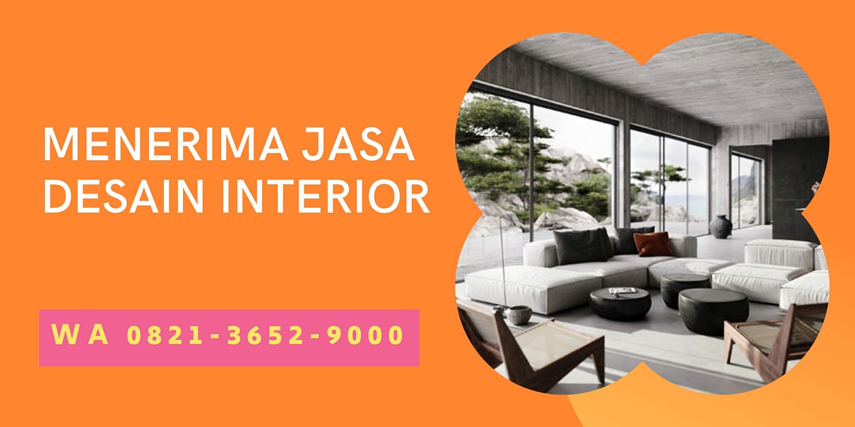 BEST SELLER!! WA 0821–3652–9000, Solusi Desain dan Konsultan Interior ...