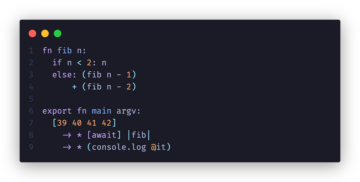 Clio: extremely fast, multi-threaded code on the browser | by Pouya ...