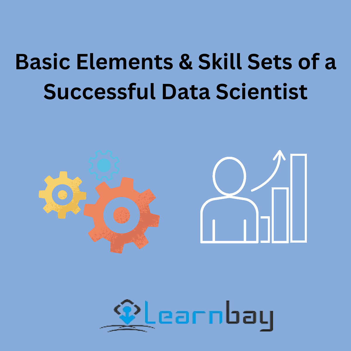 Basic Elements & Skill Sets of a Successful Data Scientist | by ...
