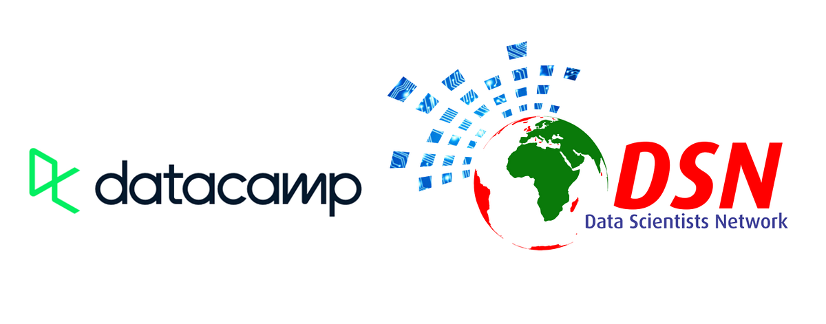 Riding 2024 with DataCamp Donates x DSN Scholarship | by Ime Inyang Jnr ...