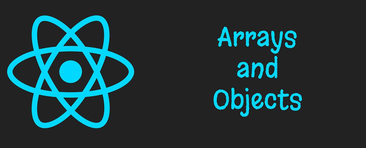 Array and Object Manipulation in React | by Aiska Basnet | Medium