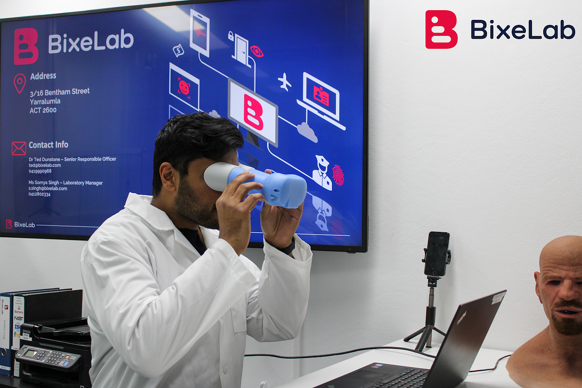 Beyond the Benchmark: Why General Biometric Testing Alone Falls Short ...