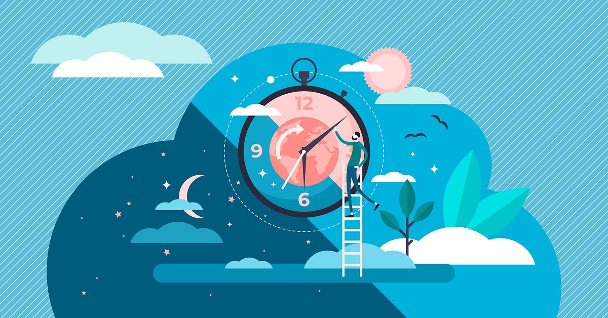 Are You Skilled Enough To Keep Up With Changing Times? | by Team HR ...