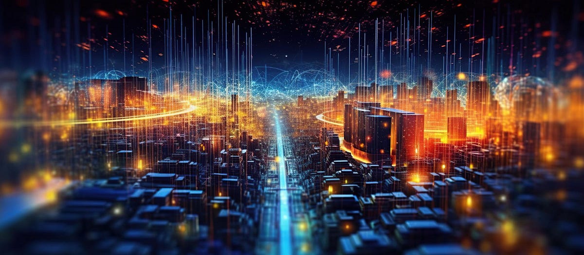 The Evolution of Smart Cities: Technology’s Role in Shaping Urban Life ...