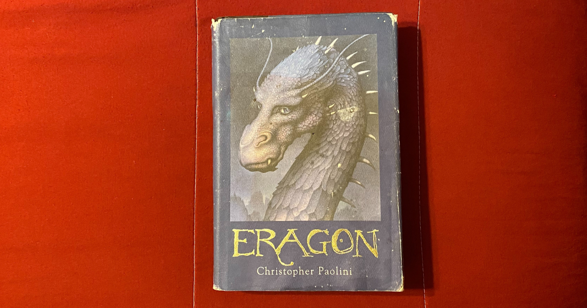 Werecat Eragon
