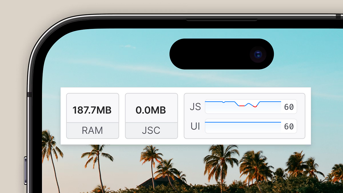 ⚡ 10 React Native Performance Hacks That Scale to Millions of Users ...