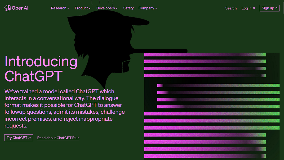 How ChatGPT Learned to Lie. Yes, dear readers, ChatGPT can now lie | by Nikos Skordilis | The ...