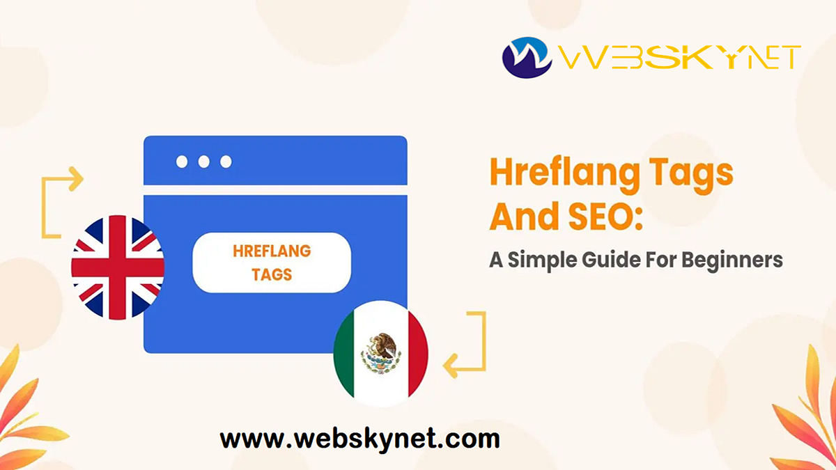Are Hreflang HTML Language Tags an SEO Ranking Factor? | by Webskynet ...