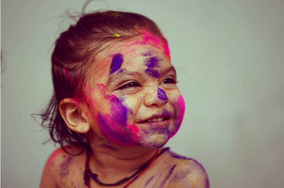 Unscarred Souls. Haiku: KTHT 30 Day Poetry Challenge | by Melanie J ...