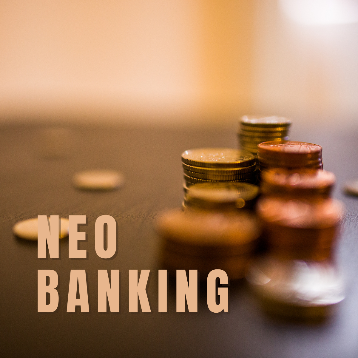 NEO BANKING — A STUDY OF CUSTOMER AWARENESS AND CUSTOMER ACCEPTANCE ...