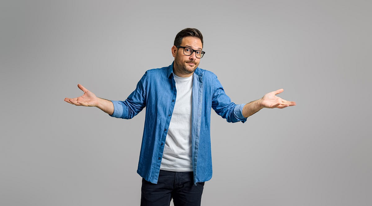 The God Test: How Do You Know if You’ve Found the Real Thing… | by Dan ...