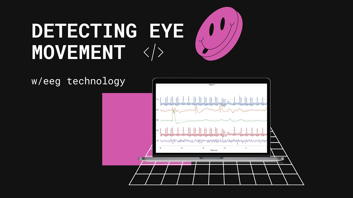 How to Win a Staring Contest Every Time | Using EEG tech w/Muse S | by ...