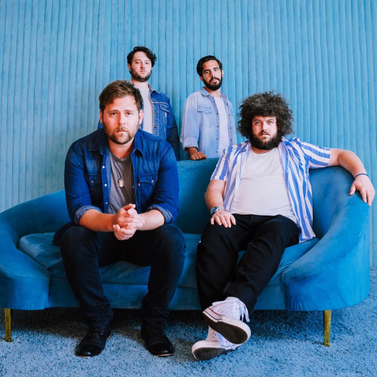 Interview: Ripe Come Back Home to Put On a Party at MGM Music Hall | by ...