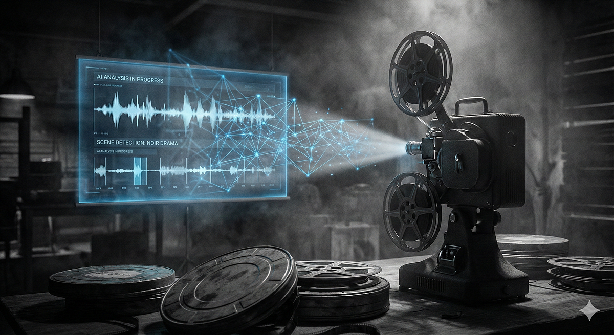 Testing Marengo 3.0: Video Understanding Meets Classic Cinema | by ...