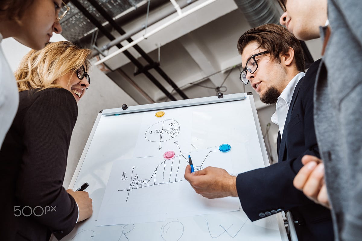 Operationeel Management: 5 Kansen voor procesinnovatie | by INVK ...