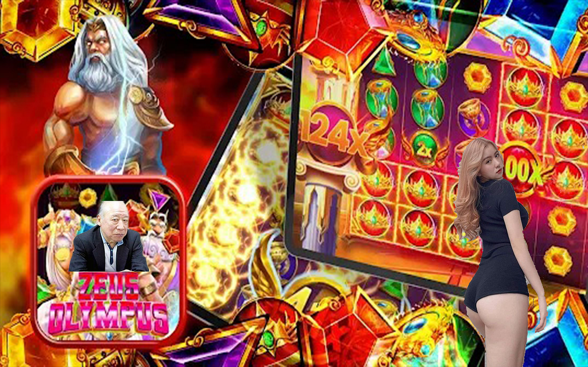 IGPOKER 303 AGEN DAFTAR SLOT OLYMPUS PRAGMATIC PLAY 24 JAM | by Lokiyudo | Oct, 2023 | Medium