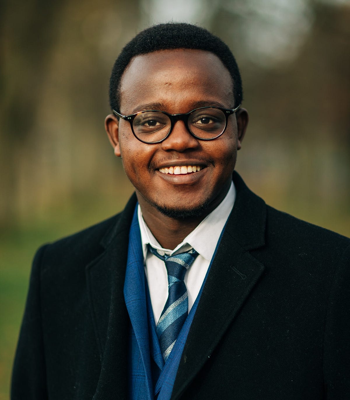 The advice I was given for my Rhodes scholarship interview | by Daniel ...