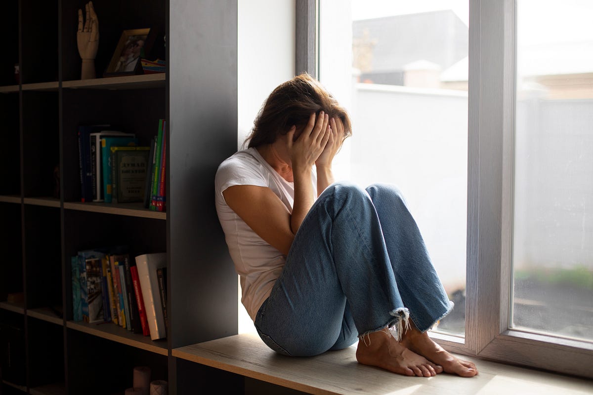 Save Yourself Before It’s Too Late: Why Self-Neglect Ruins Your ...