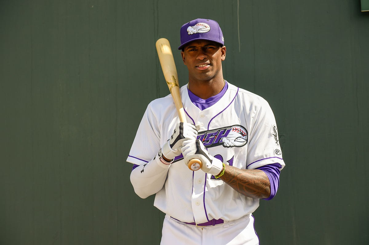 Game #1 Preview — Dash at Frederick | by Conor Clingen | The Dash Board ...