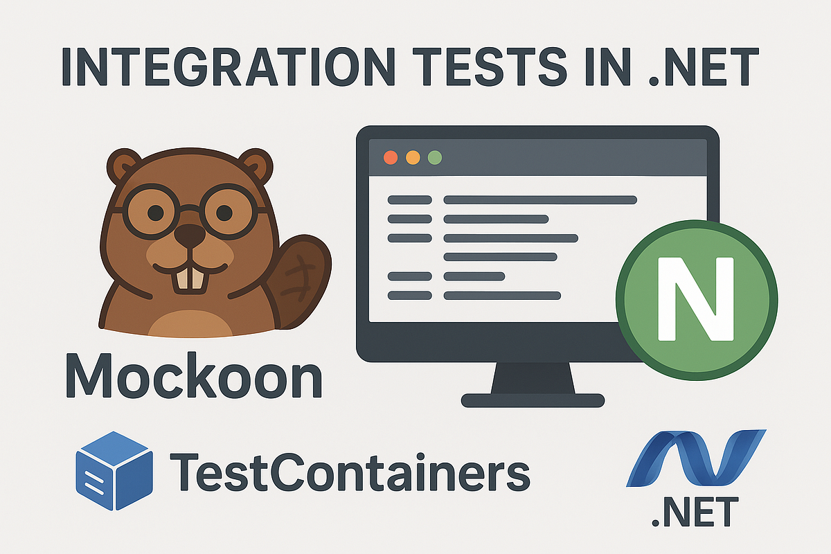 Testing .NET APIs with Testcontainers and Mockoon | by Victor Abud | Medium