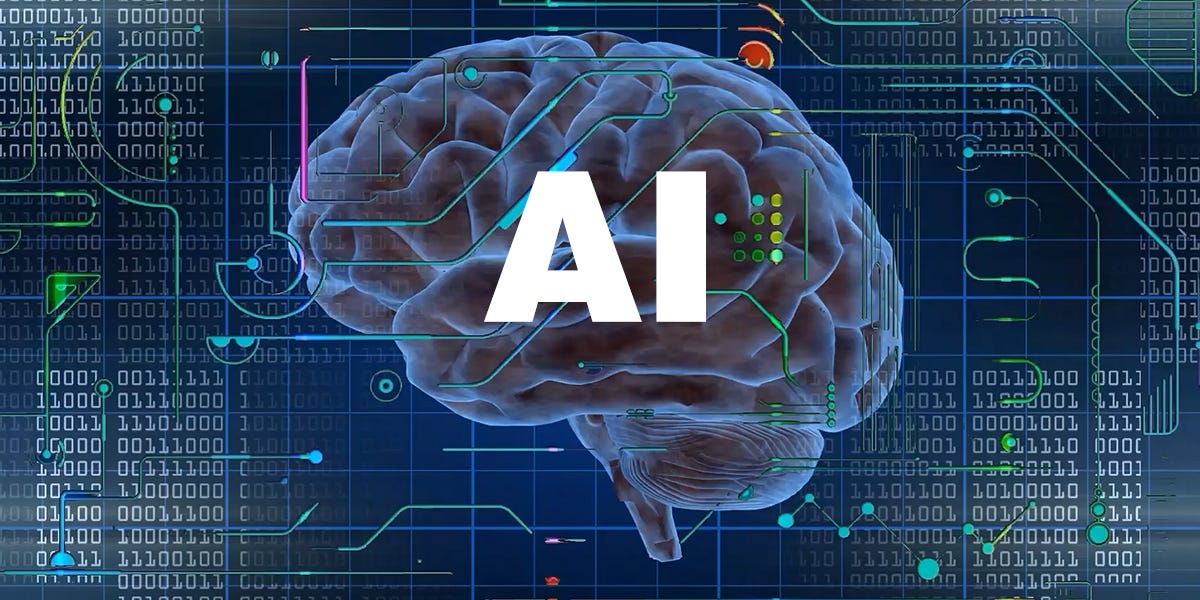 A Brief History of AI: From the Dartmouth Conference to the Present Day ...