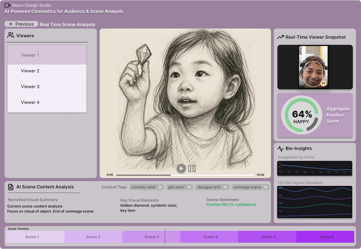 A New Window Into What We Think and Feel: Developing Transformative ...