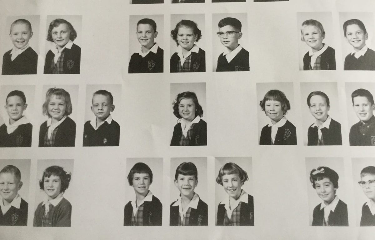 Why Ruby Bridges Matters. no matter your age. | by Sally Gallagher ...