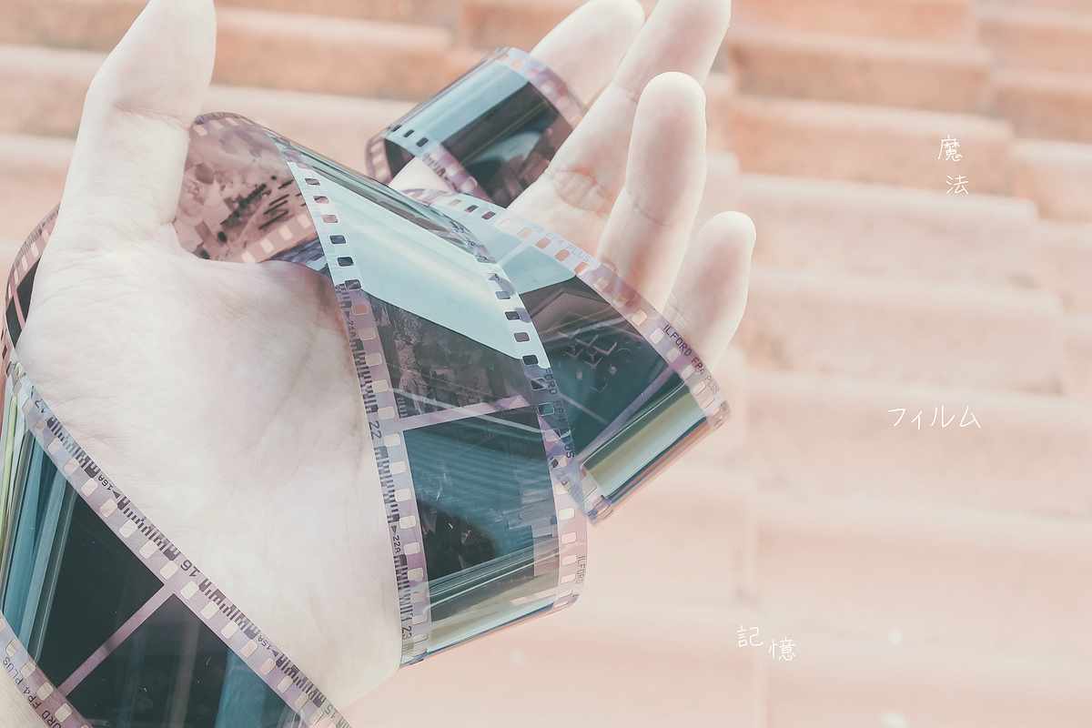5 hacks to learn film-making on your own | by Get_It_Michael | The ...