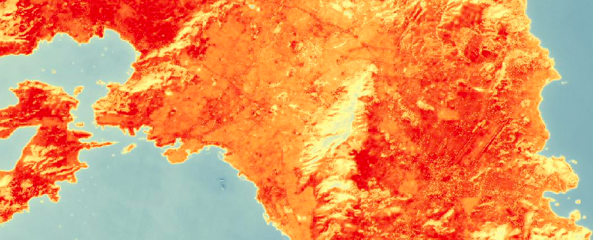 Thermal Remote Sensing Fundamentals: Understanding Emissivity, Radiance ...
