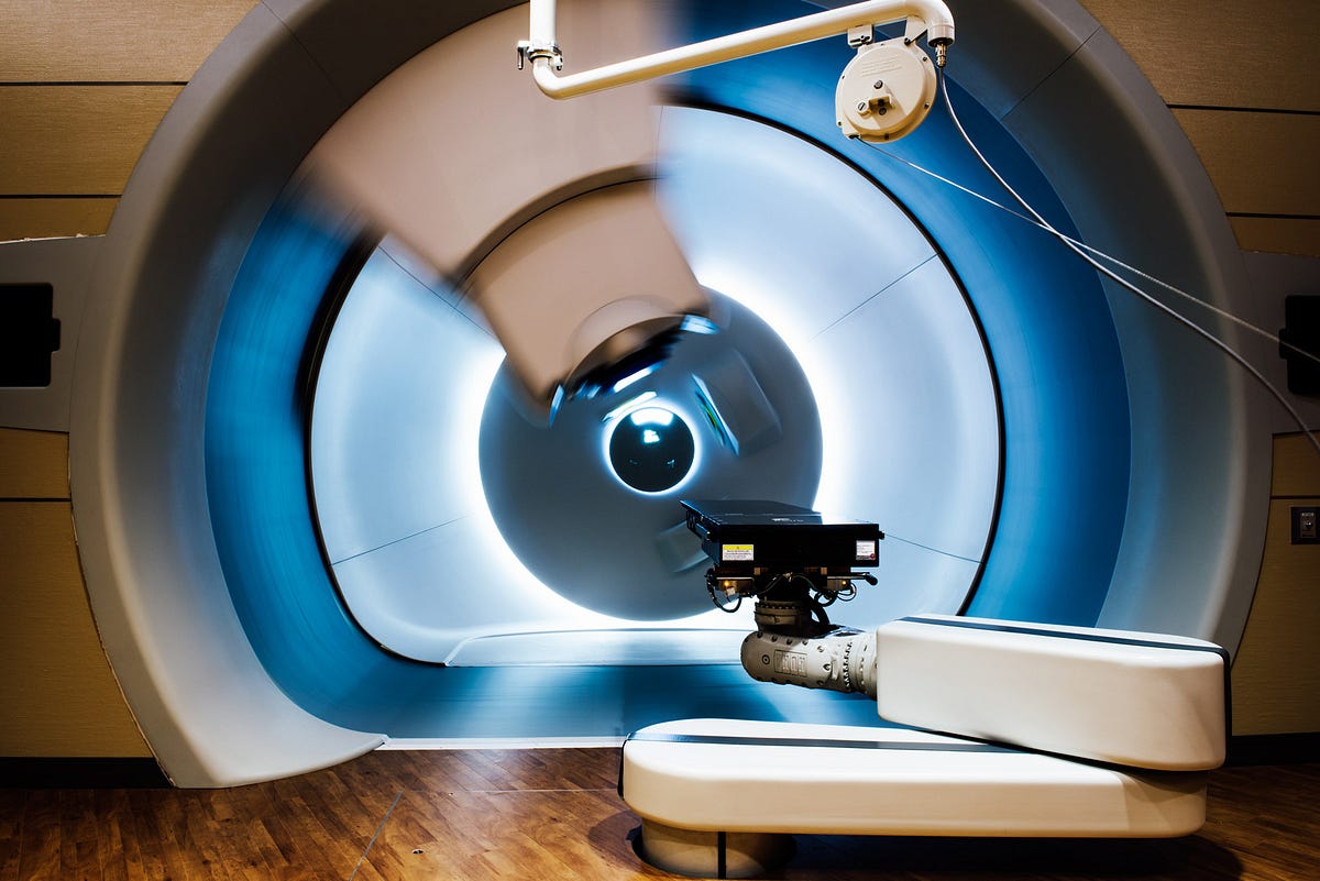 Global Proton Therapy Market Is Estimated To Witness High Growth Owing ...