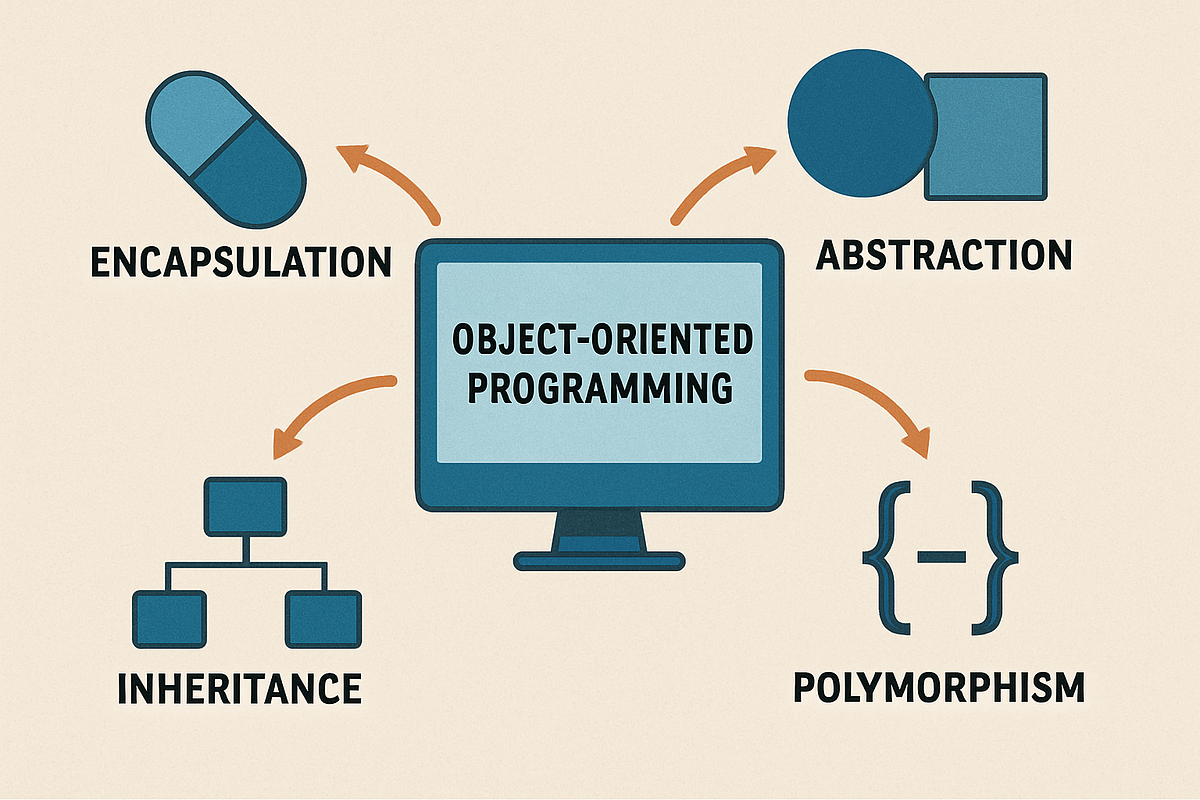 Understanding Object-Oriented Programming: Objects — Part 2 | by Ma Px | Medium