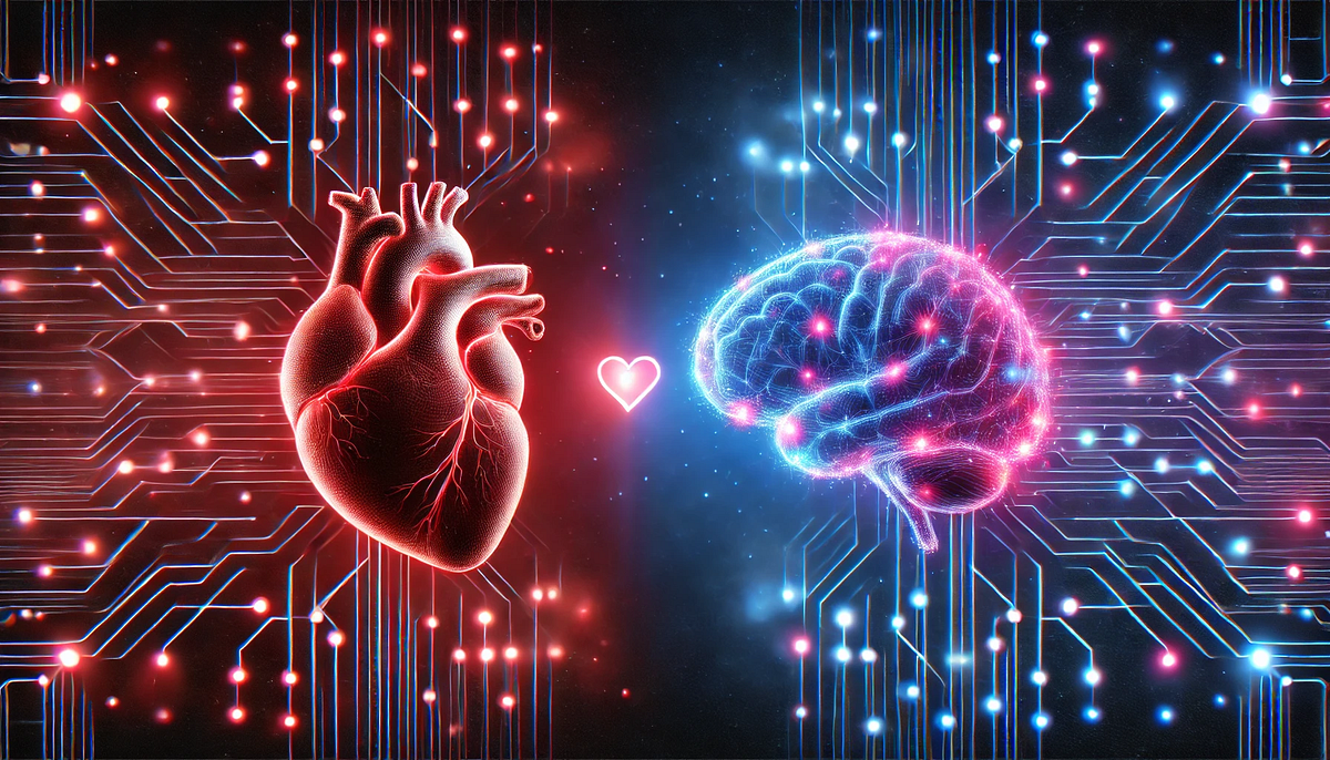 The Psychology of Desire: What Science Says About Attraction & Intimacy ...