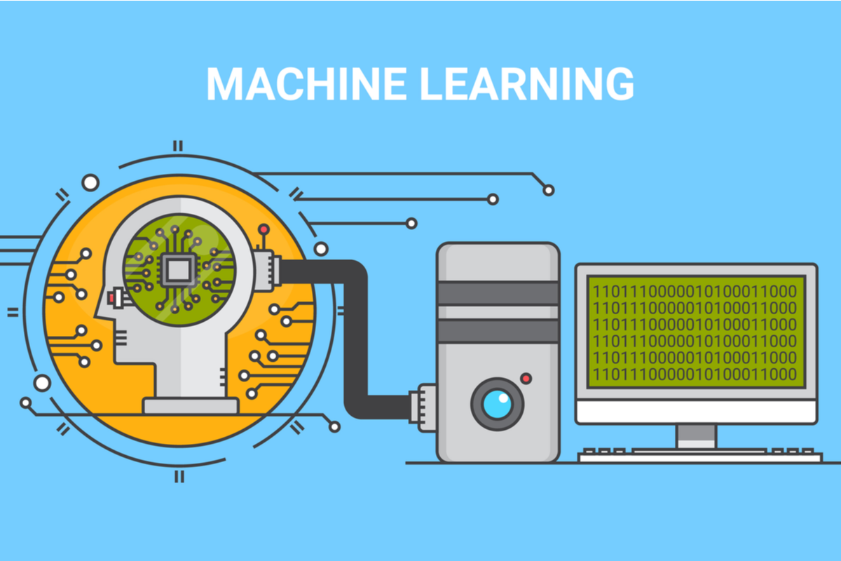 Penerapan Algoritma Machine Learning Pada Visualisasi Data | by ...