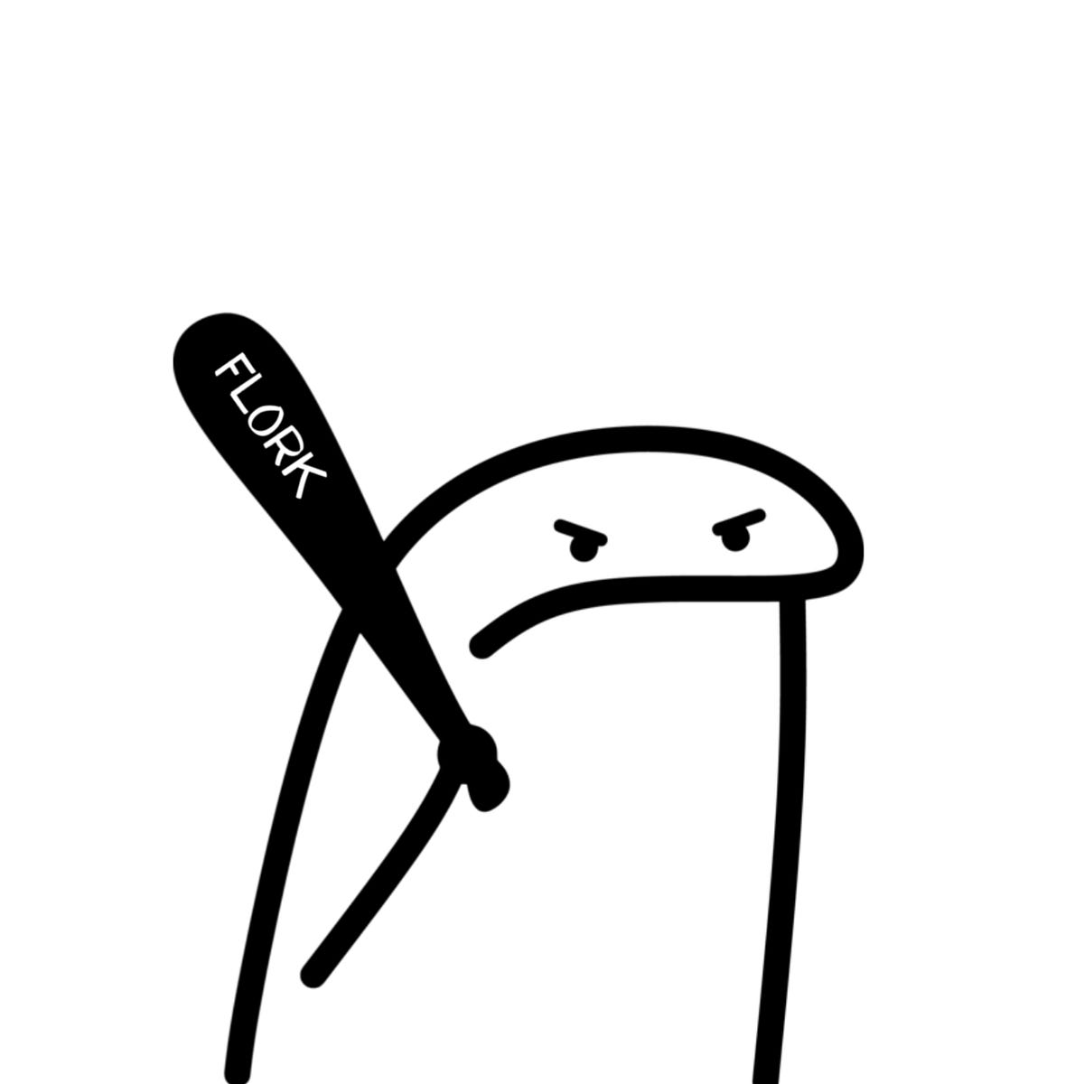 The Most Memeable Coin. Once upon a time, there was a Flork… | by Flork ...