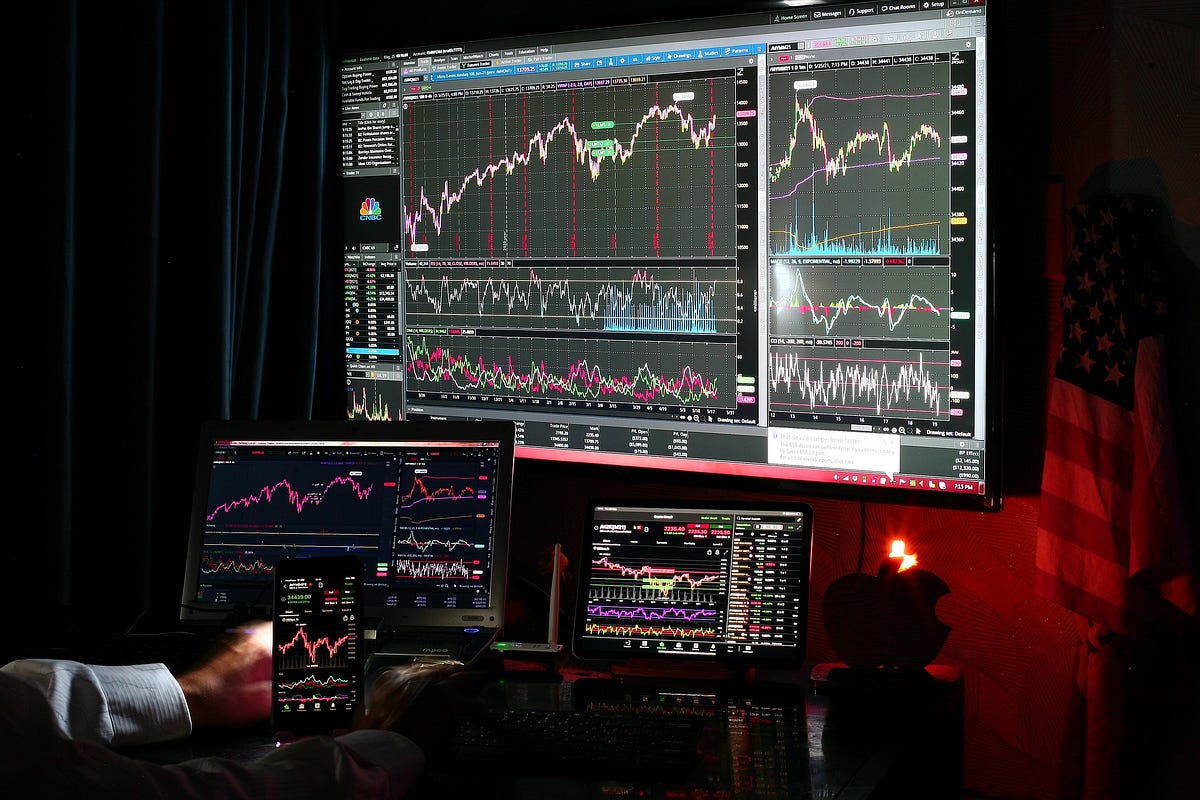 Key Features to Look for in Forex Trading Platforms | by Matilda ...