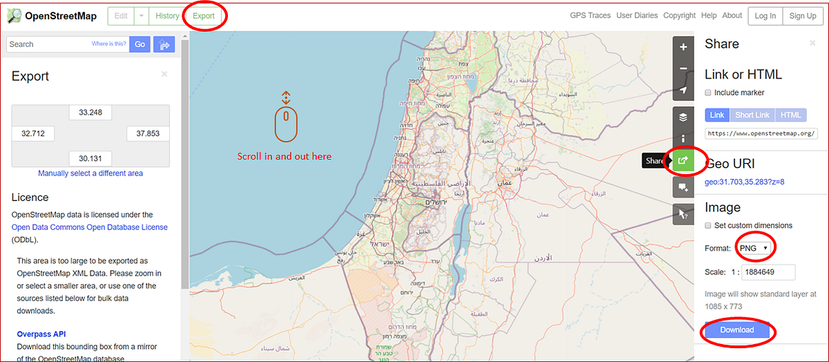 Thanks for your response Frank,. Seems that it will be great to include ...