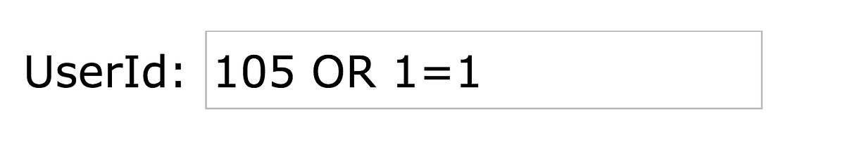 Breaking Tables — A brief overview of SQLi | by Kat Michaela | Medium