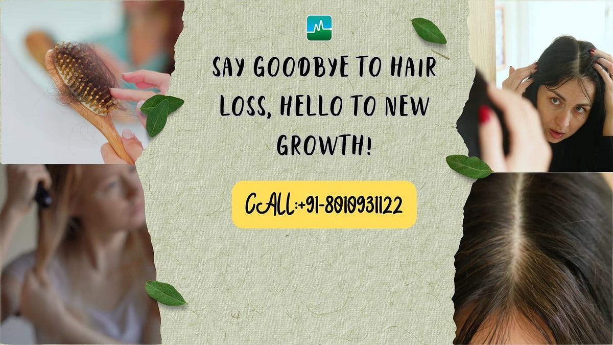 How to stop hair fall immediately ||Ways to prevent hair fall ||CALL ...