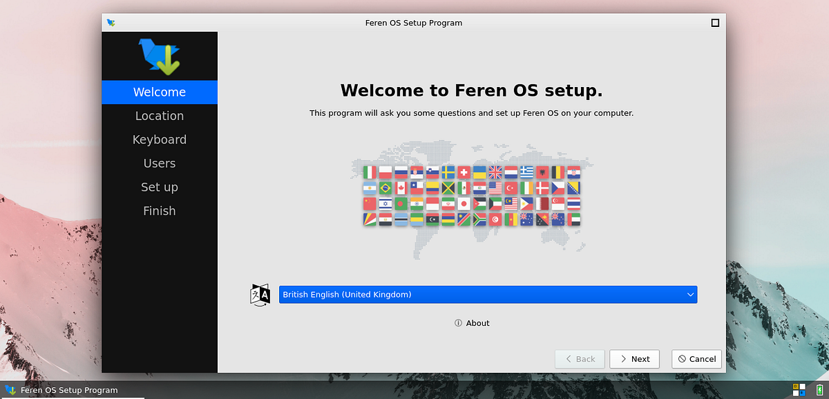 Introducing the Feren OS April 2020 Snapshot | by The Feren OS Dev ...