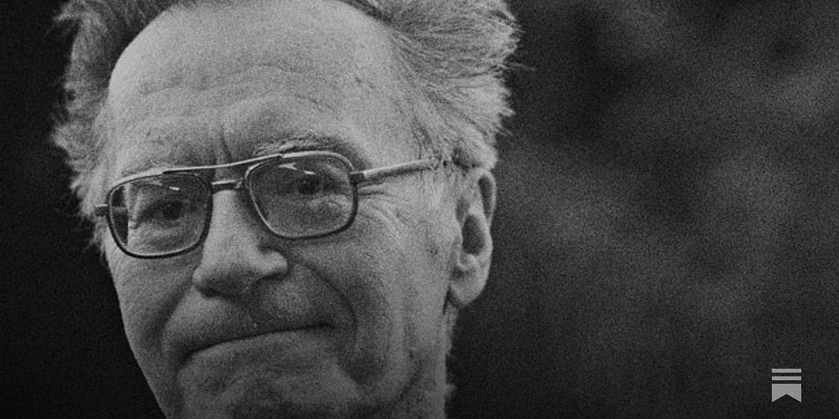 Ray Peat. Beslenme (nutrition) ve sağlık… | by Orhan Erenoğlu | Sep ...