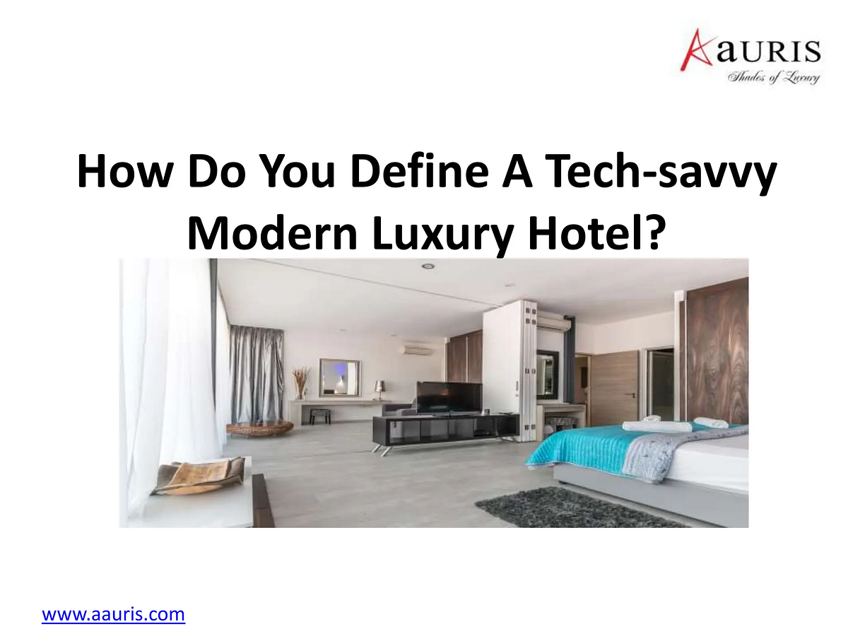 modern luxury hotelsDefine A Techsavvy Modern Luxury Hotel In Kolkata ...