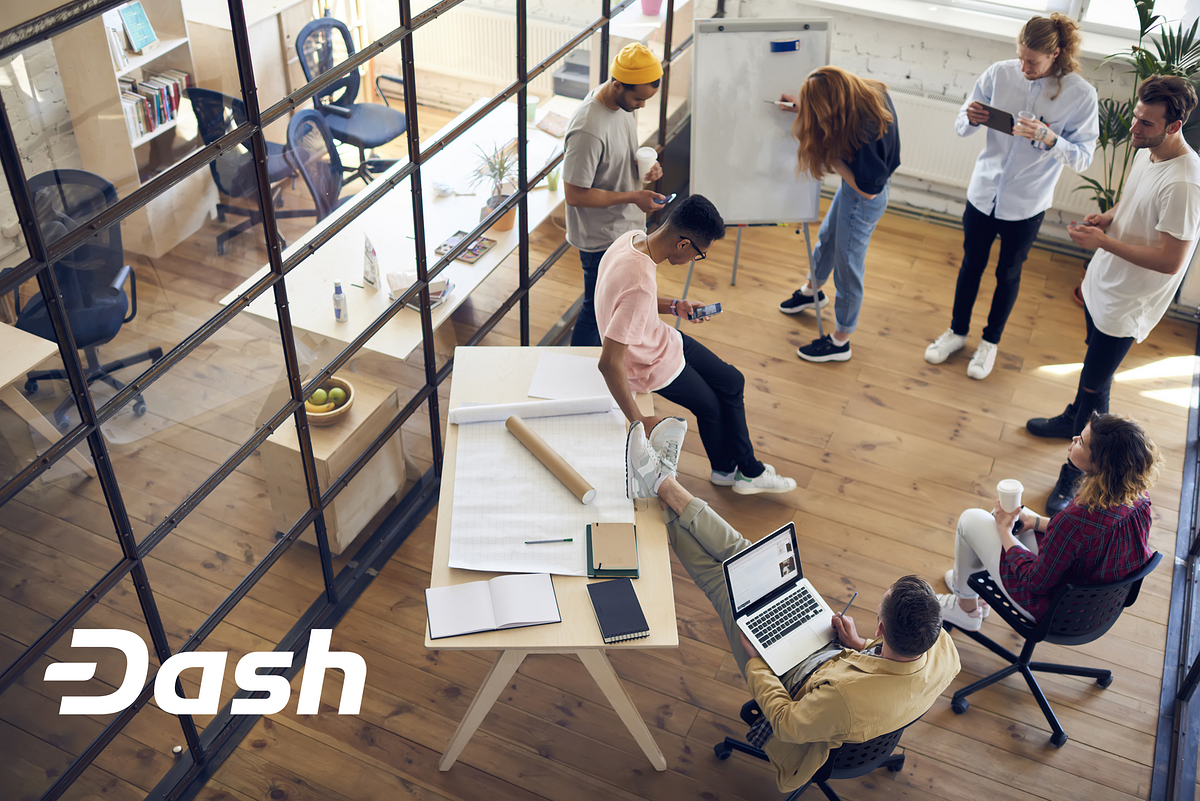 Dash Product Update — July 12th, 2020 | by Fernando Gutierrez | Dash ...