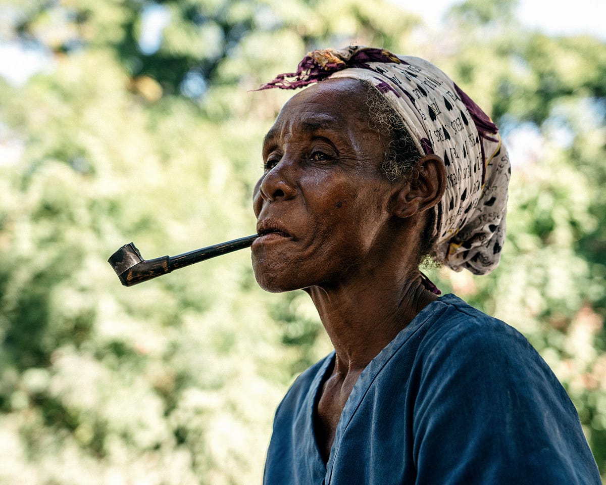 Haitian Resilience is Not a Sign of Strength, it’s a Sign of Our ...