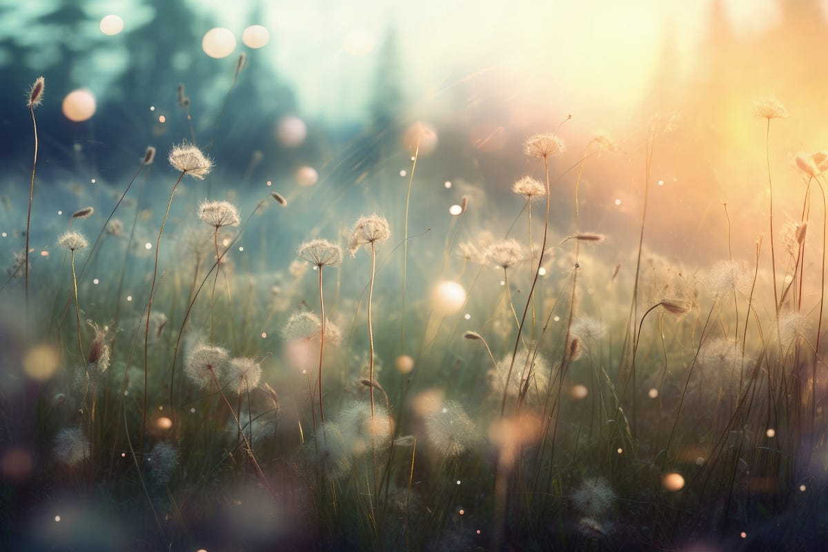 Morning Magic. Starting Your Day Right for Success and… | by The Ruler ...