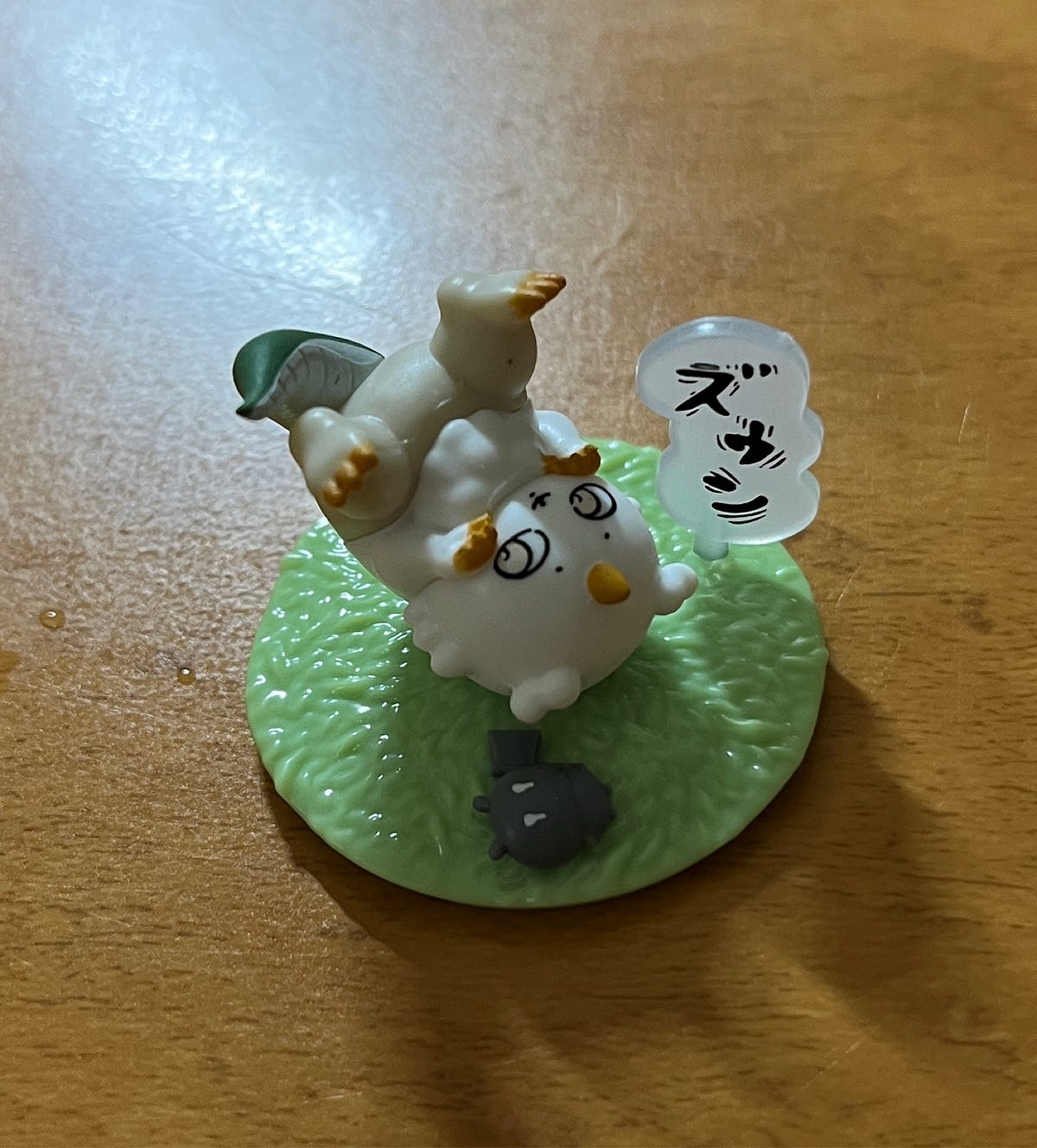 日本生活Day500 - WEI - Medium