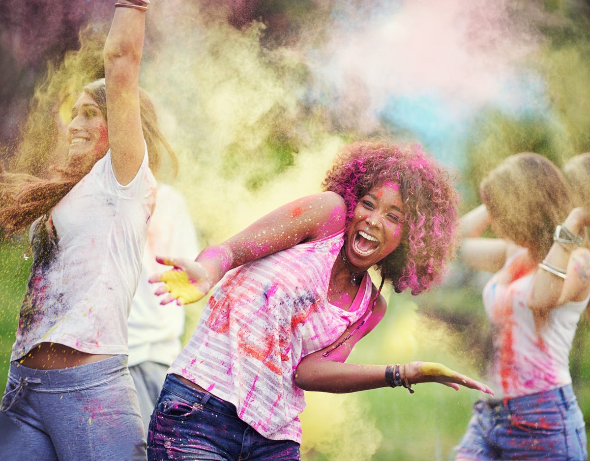 From Frivolous to Fulfilling: How to Transform Your Spending Habits and ...