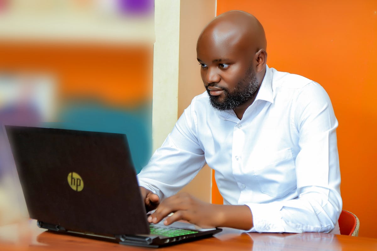 Breaking the Traditions: My Journey and Insights in Online Business ...