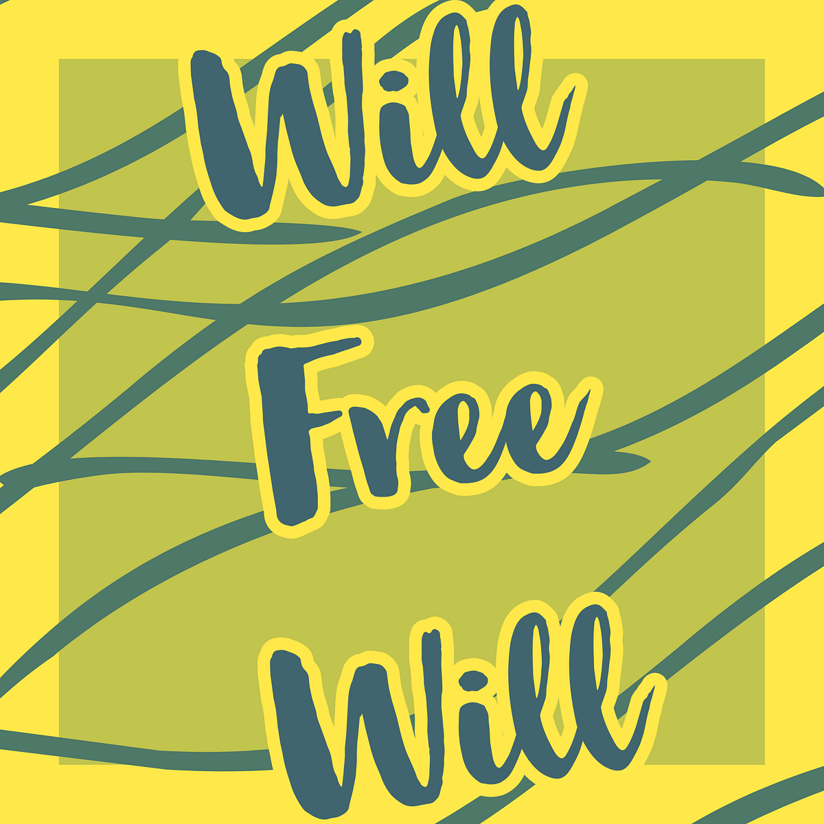 Free Will: Why Doesn't God Force Humans to Worship Him? | by Alfino ...