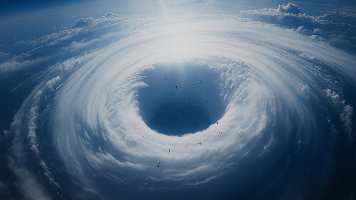 Tracking Melissa: The Making of One of the Strongest Atlantic ...