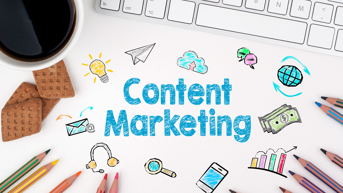 How Custom Content Marketing Can Take Your Practice to New Heights | by ...